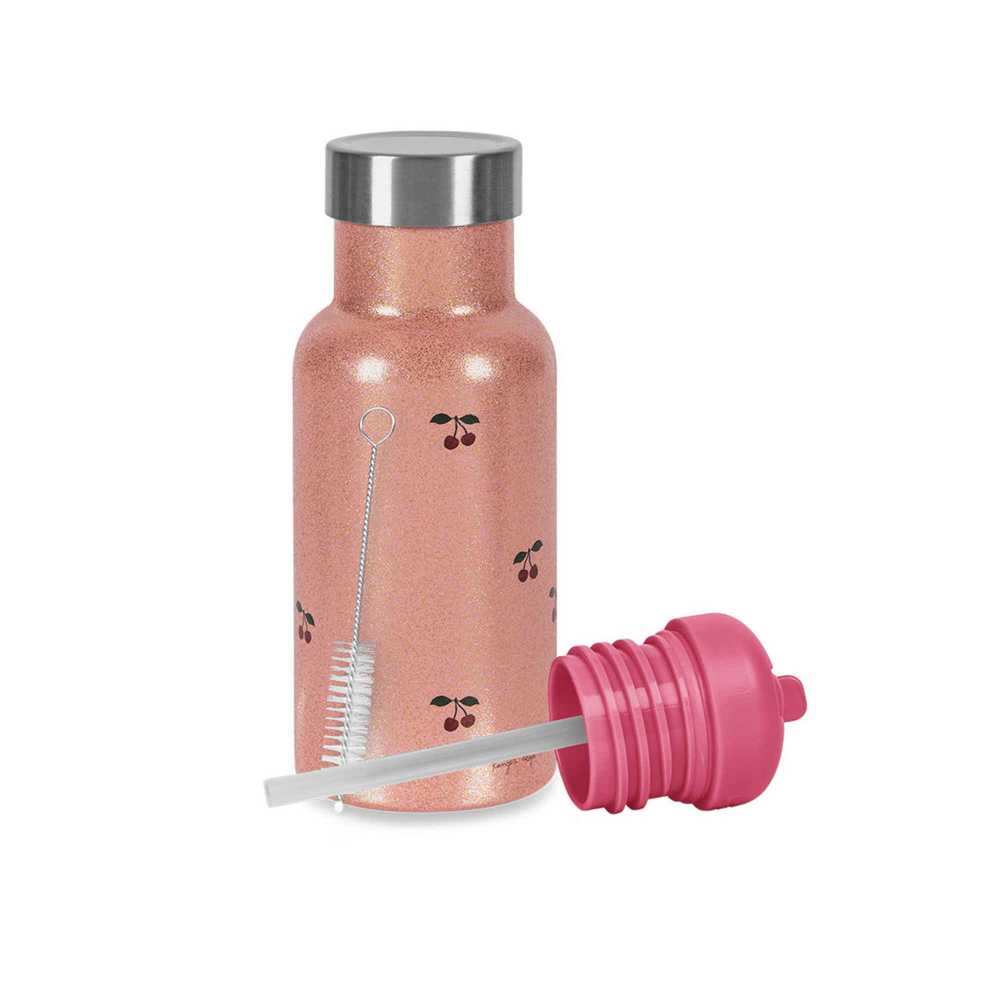 GLITTER THERMO BOTTLE – le petit