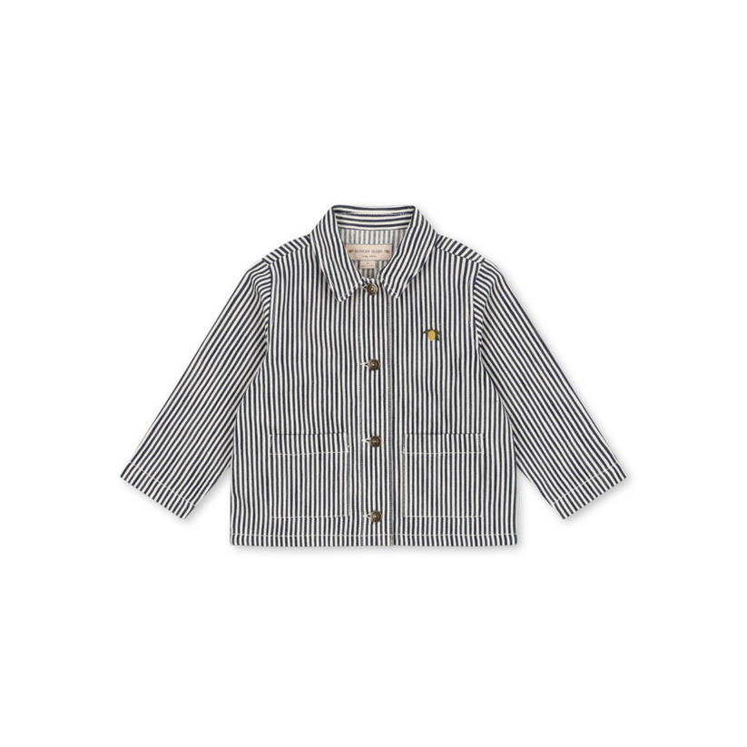FENDER JACKET – le petit