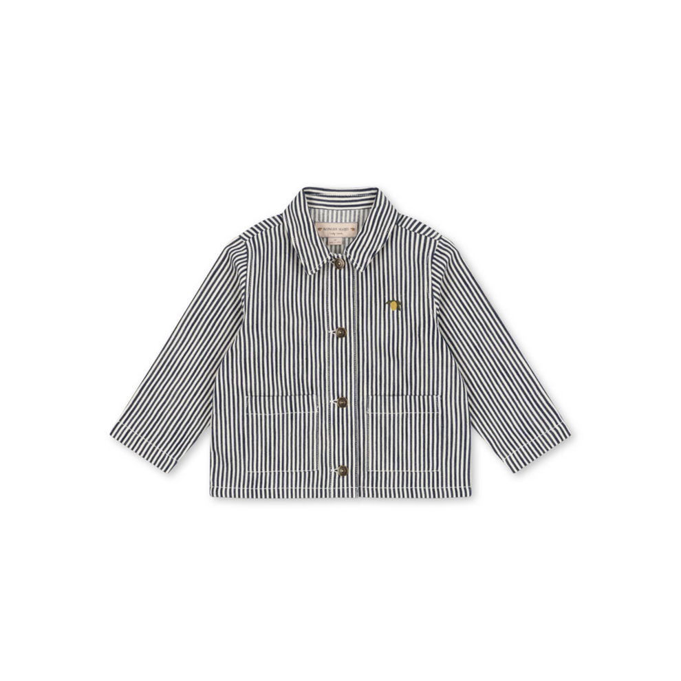 FENDER JACKET – le petit