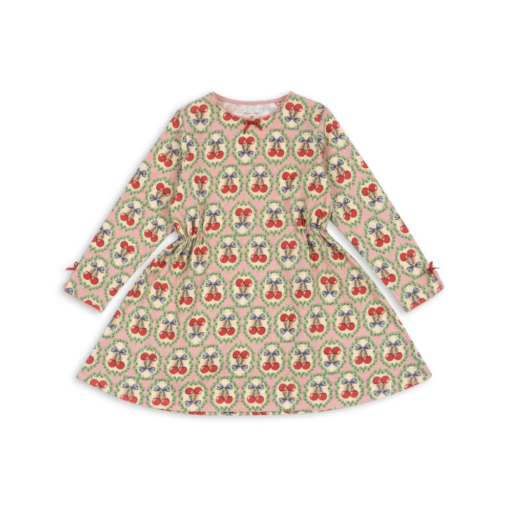 DREY LS DRESS – le petit