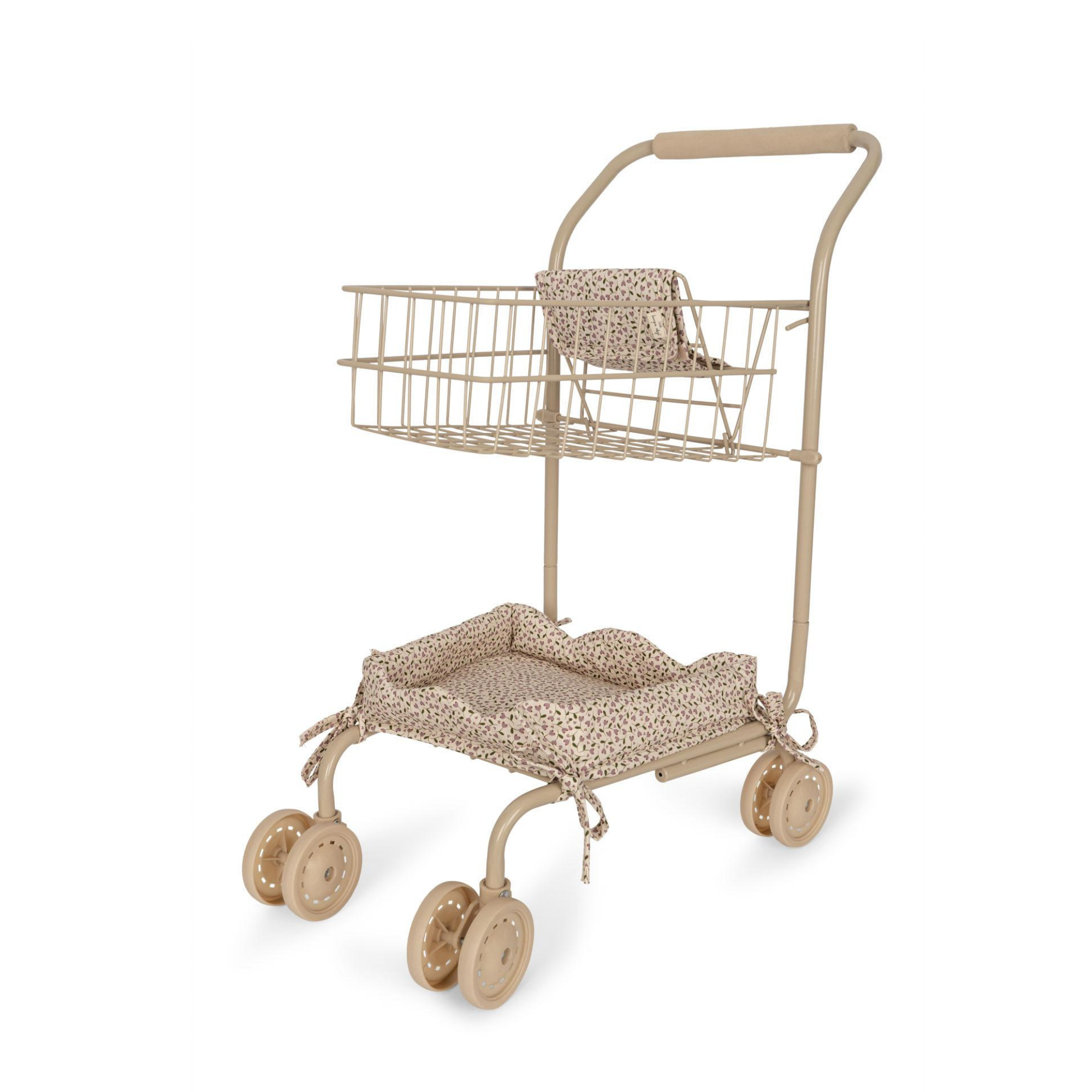 KIDS SHOPPING CART – le petit