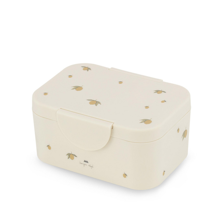 LUNCH BOX - Lemon – le petit